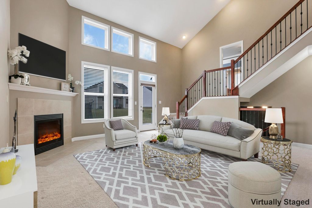 248 Fox Glen Dr, Pickerington, OH 43147 - See Est. Value, Schools & More