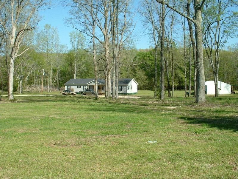 51 Campground Rd, Eva, TN 38333 - See Est. Value, Schools & More
