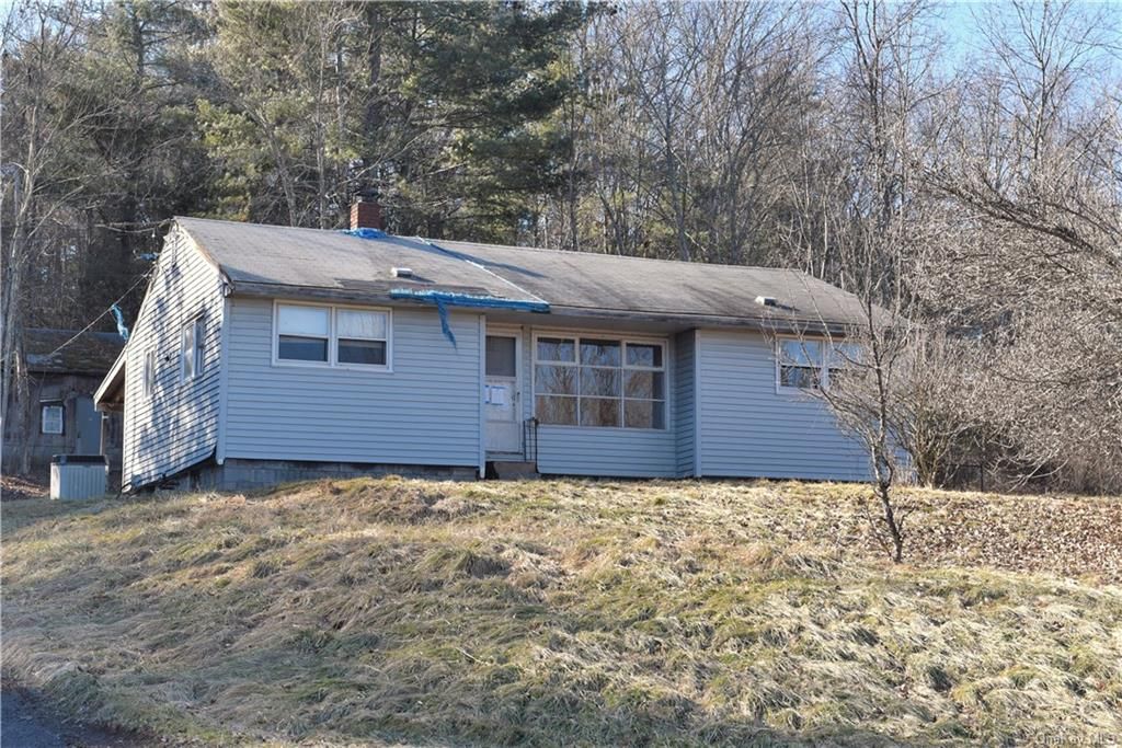 381 Mill Hook Road, Accord, NY 12404 | Trulia