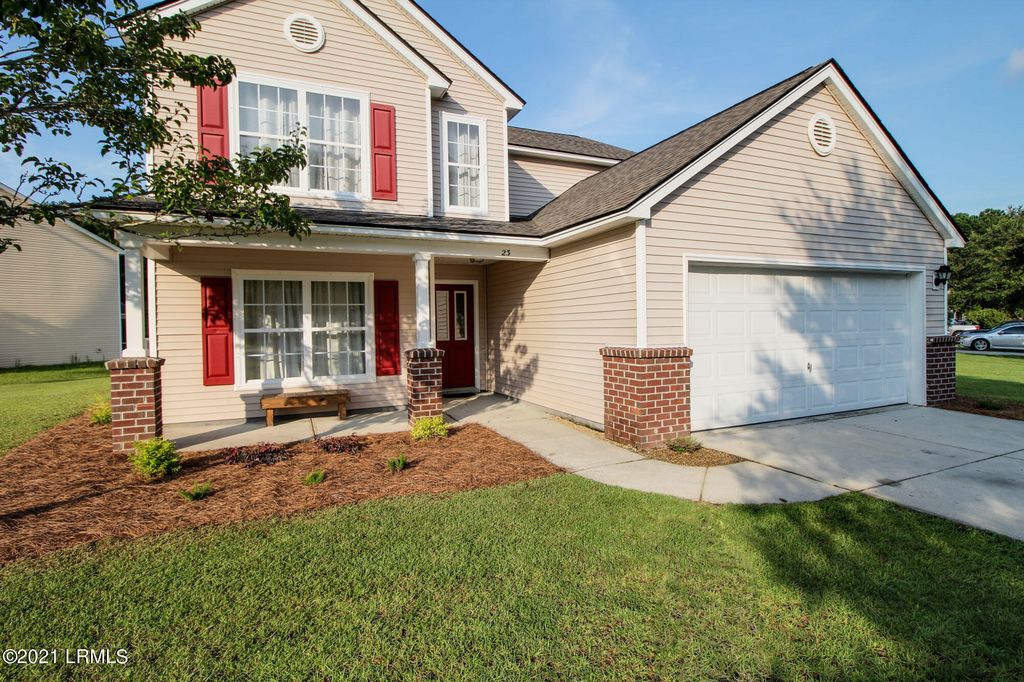 23 Woodland Hills Dr, Bluffton, SC 29910 | Trulia