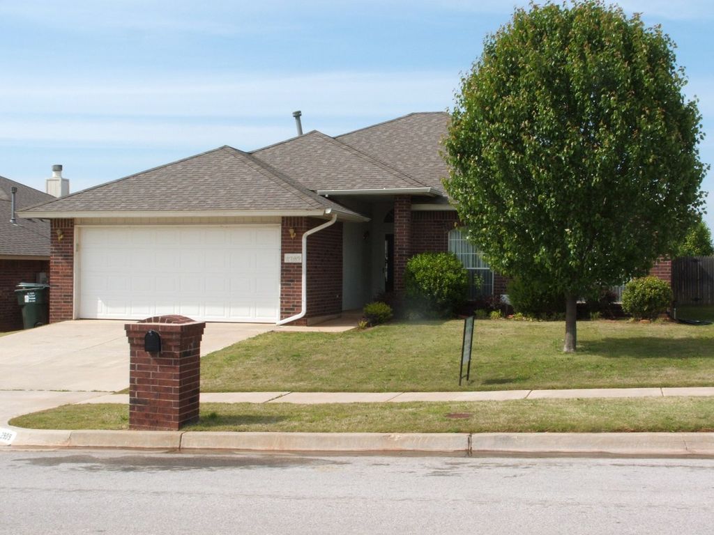 2909 Sandstone Dr, Norman, OK 73071 - See Est. Value, Schools & More