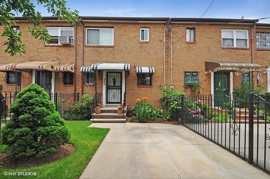 596 Junius St, Brooklyn, NY 11212 - See Est. Value, Schools & More