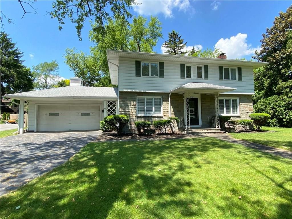 515 Winton Rd S, Rochester, NY 14618 - See Est. Value, Schools & More