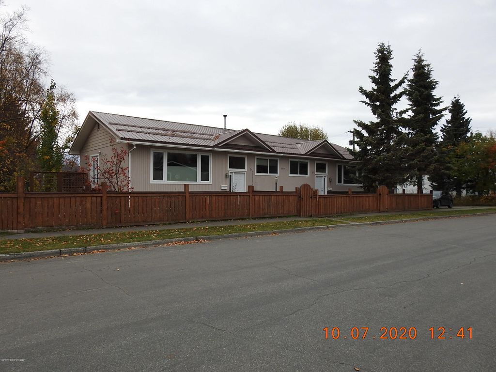 1300 W 13th Ave #B, Anchorage, AK 99501 - See Est. Value, Schools & More