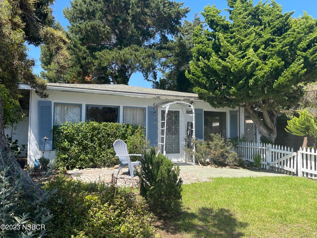 2534 Whitney Ave, Santa Barbara, CA 93108 - See Est. Value, Schools & More