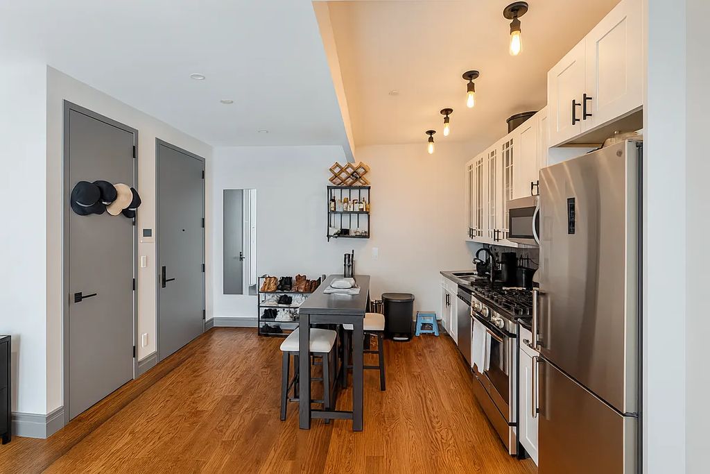 286 Sullivan Pl #2C, Brooklyn, NY 11225 | Trulia