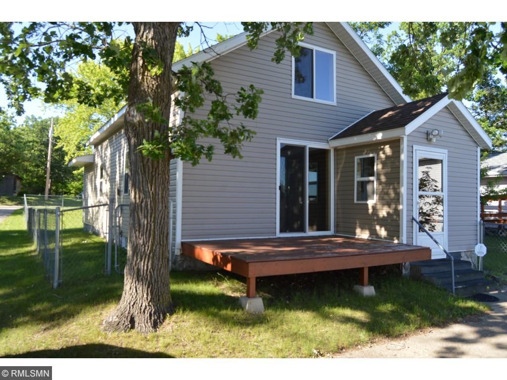 232 Main St SW, Menahga, MN 56464 - See Est. Value, Schools & More