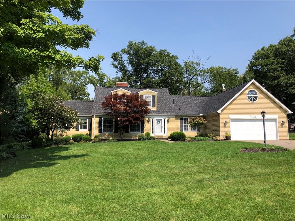 7456 James Dr, North Royalton, OH 44133 | Trulia