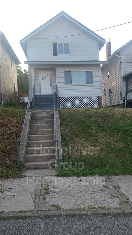 1610 Victoria Ave, Arnold, PA 15068 - See Est. Value, Schools & More