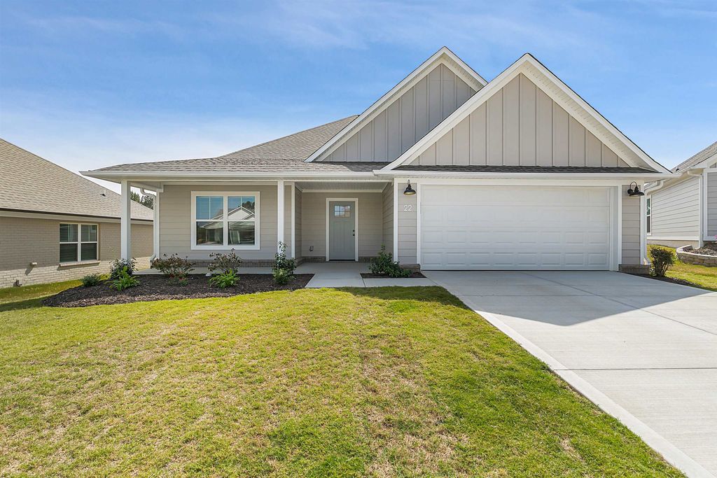 22 Devon Cv, Jackson, TN 38305 | Trulia