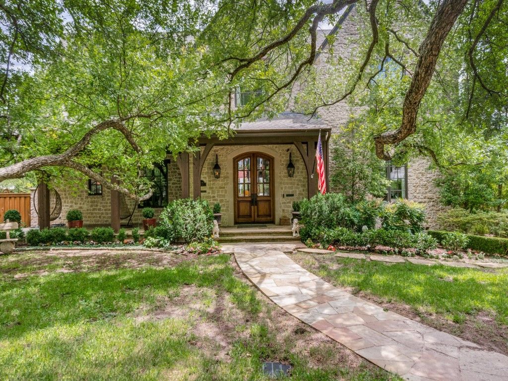 6206 Glendora Ave, Dallas, TX 75230 - See Est. Value, Schools & More