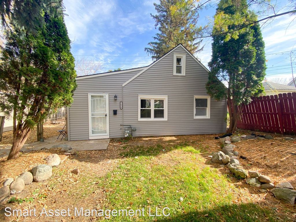 4658 N 50th St, Milwaukee, WI 53218 - See Est. Value, Schools & More