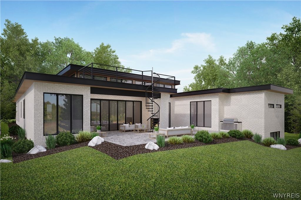 5754 Red Hawk Trl S, East Amherst, NY 14051 | MLS# B1527045 | Trulia