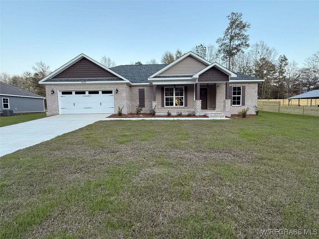 5030 N County Road 514, New Brockton, AL 36351 | MLS# 556636 - Trulia ...