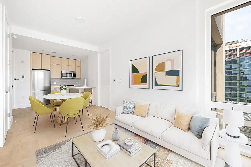 213 Bond St #3L, Brooklyn, NY 11217 | Trulia