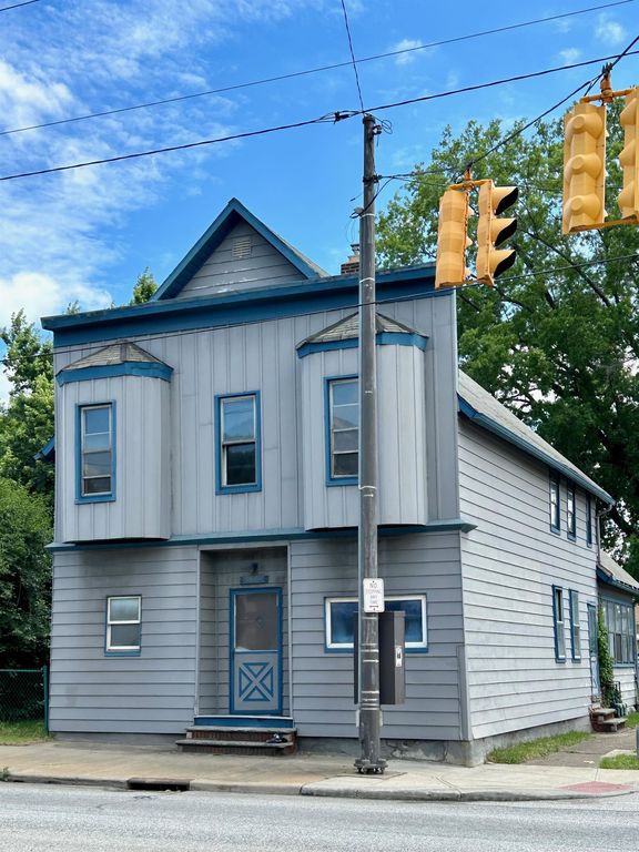 5602 Harvard Ave #1, Cleveland, OH 44105 | Trulia