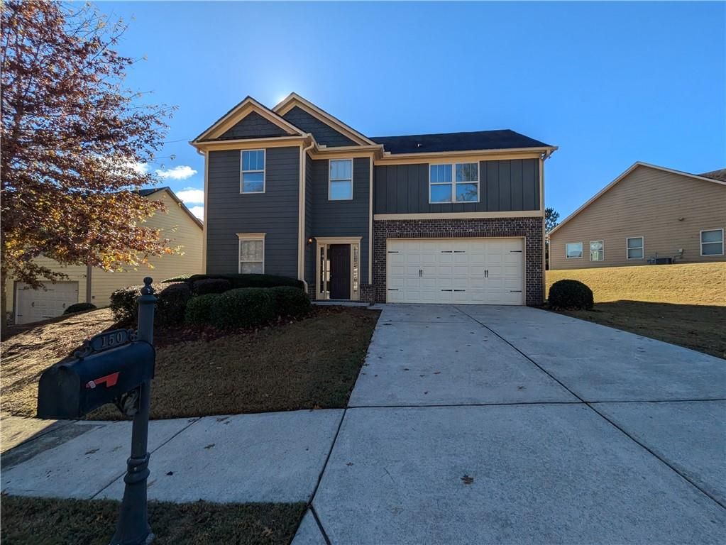 150 Mount Moriah Rd, Ball Ground, GA 30107 - See Est. Value, Schools & More