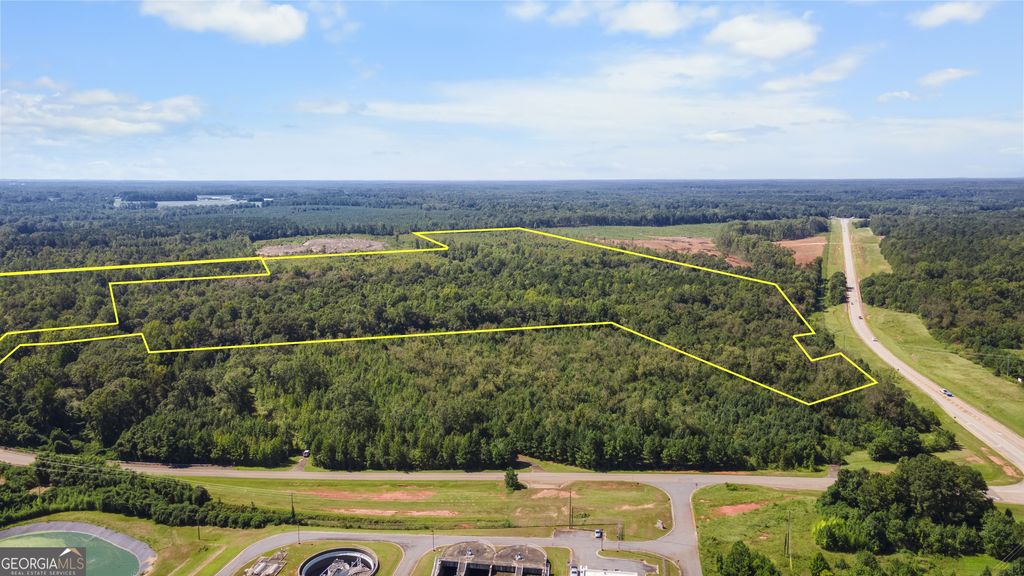 Martin Luther King Jr Pkwy, Barnesville, GA 30204 | MLS# 10636085 | Trulia