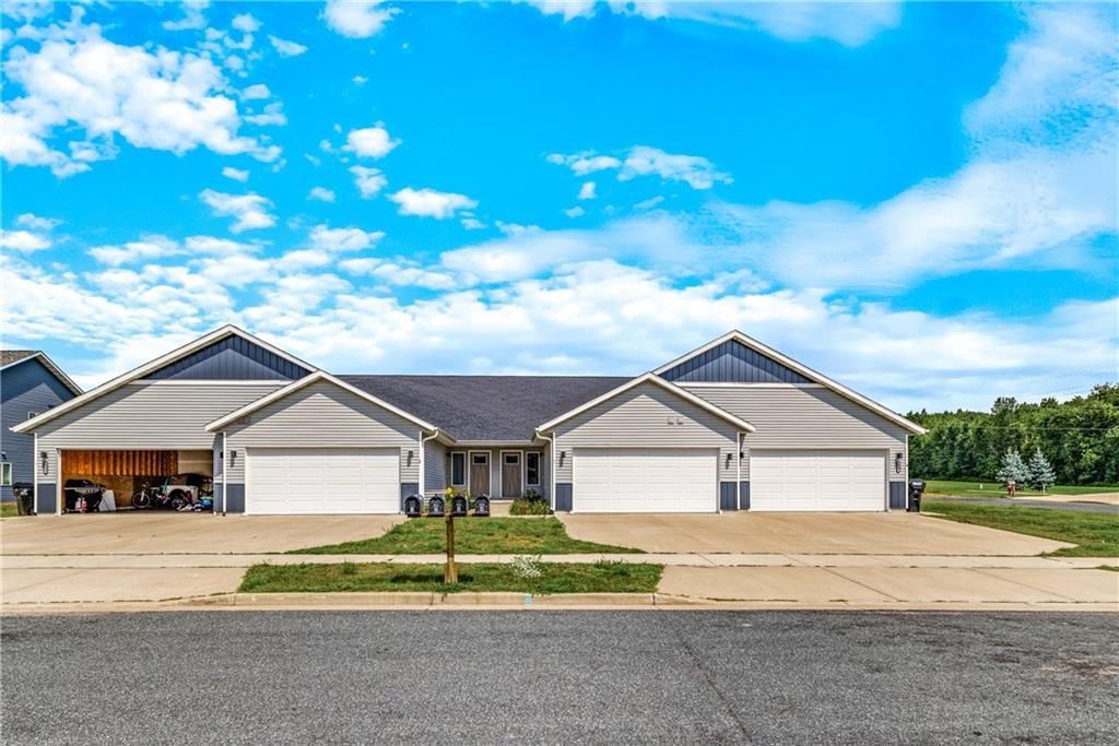 1987 Southridge Avenue #1-4, Menomonie, WI 54751 - See Est. Value ...