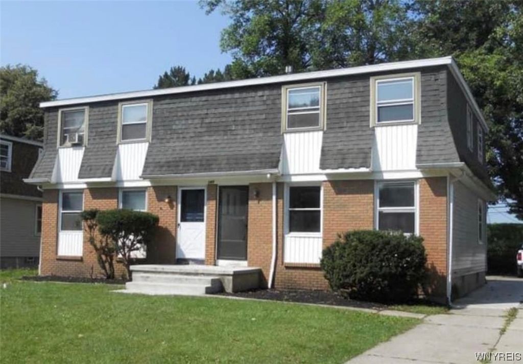 185 Fairgreen Dr, Buffalo, NY 14228 | Trulia