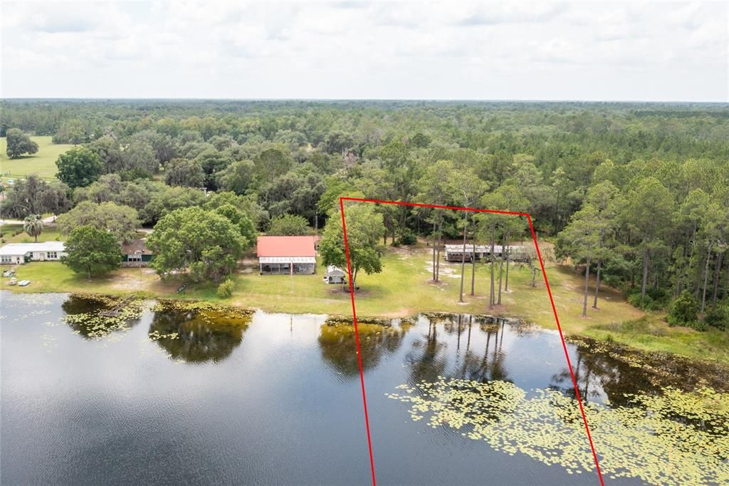 10251 NE 218th Lane Rd, Fort Mc Coy, FL 32134 | MLS# GC517626 | Trulia