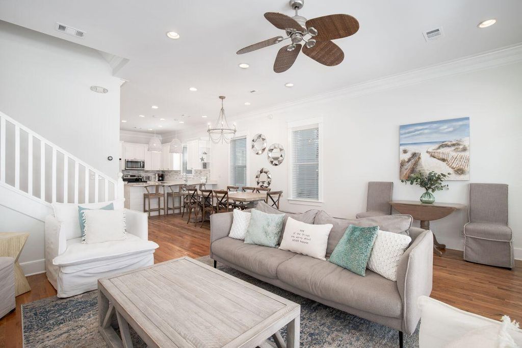 117 Lifeguard Loop E, Seacrest, FL 32461 - See Est. Value, Schools & More