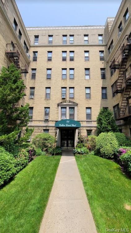 43 Calton Road UNIT 1C, New Rochelle, NY 10804 | MLS# H6251188 | Trulia