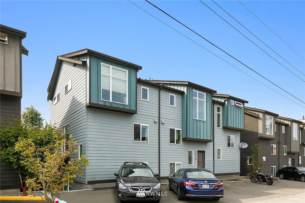 3928 14th Avenue S UNIT A, Seattle, WA 98108 | Trulia