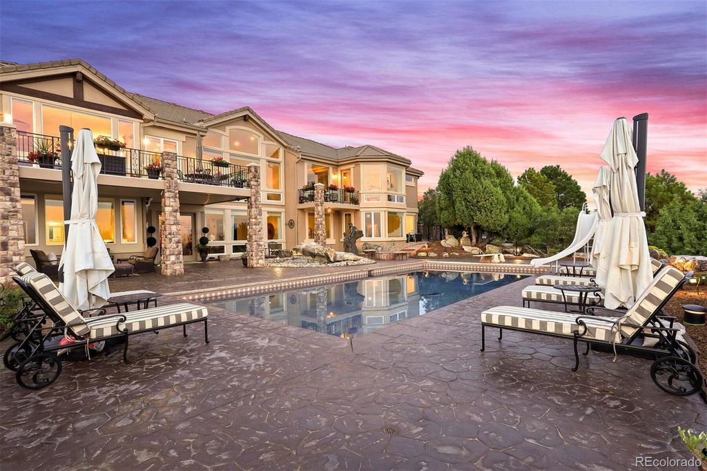 864 Diamond Ridge Circle, Castle Rock, CO 80108 | Trulia