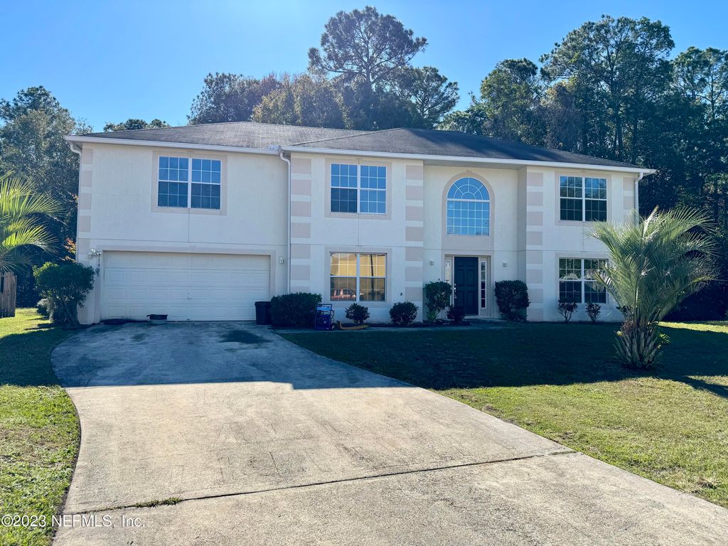 11926 CHESTER CREEK Road, Jacksonville, FL 32218 | Trulia