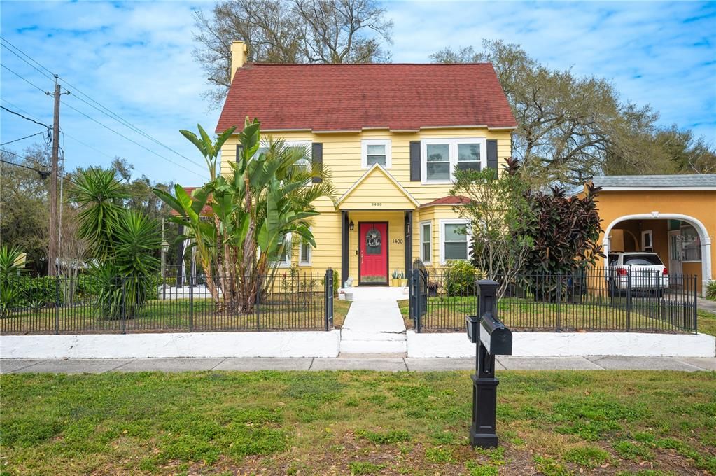 1400 Fern Pl, Lakeland, FL 33801 - See Est. Value, Schools & More