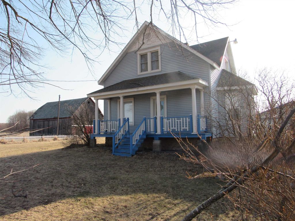 N5728 County Road 346, Wallace, MI 49893 | MLS# 50306638 | Trulia