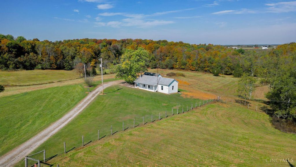 6543 Old Dutch Rd, West Union, OH 45693 - See Est. Value, Schools & More