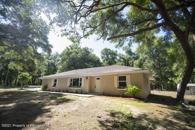9011 Shaw Rd, Brooksville, FL 34602 | Trulia