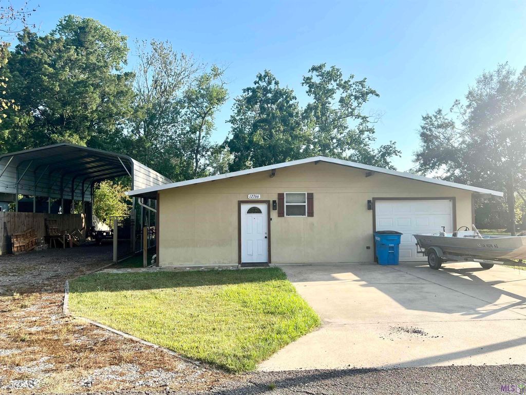 12766 Chenevert St, Ventress, LA 70783 - See Est. Value, Schools & More