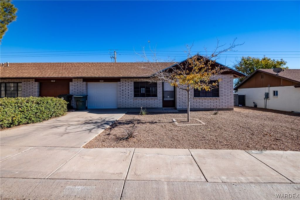 4010 Gordon Ln, Kingman, AZ 86409 - See Est. Value, Schools & More