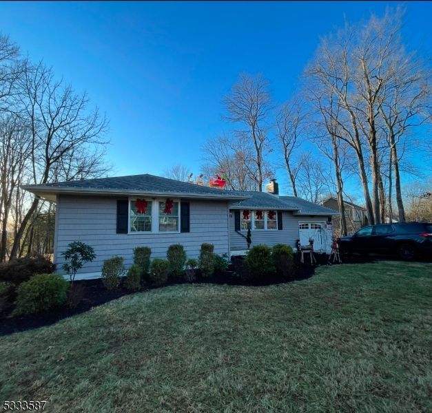 671 Foothill Rd, Bridgewater, NJ 08807 - See Est. Value, Schools & More