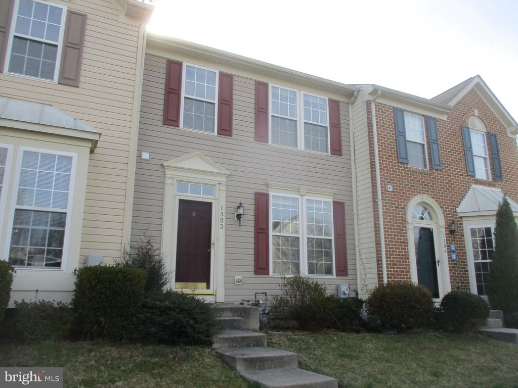 1303 Lewis Ln, Havre De Grace, MD 21078 | Trulia
