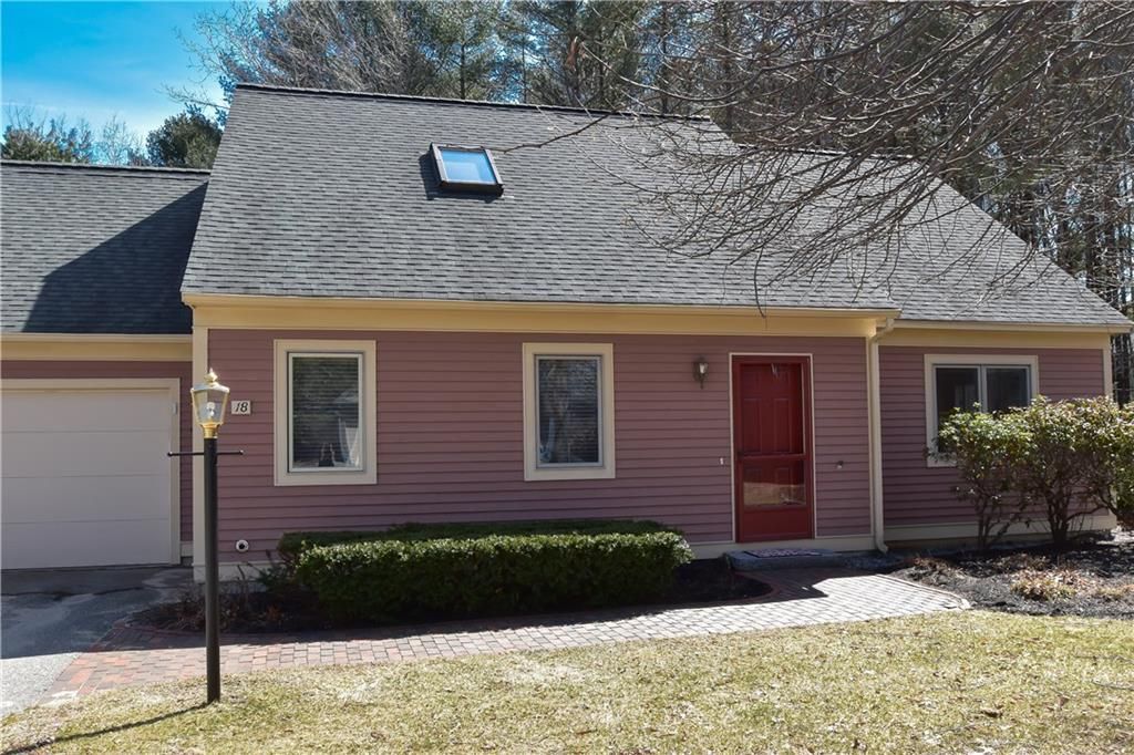18 Birch Meadow #18, Brunswick, ME 04011 - See Est. Value, Schools & More