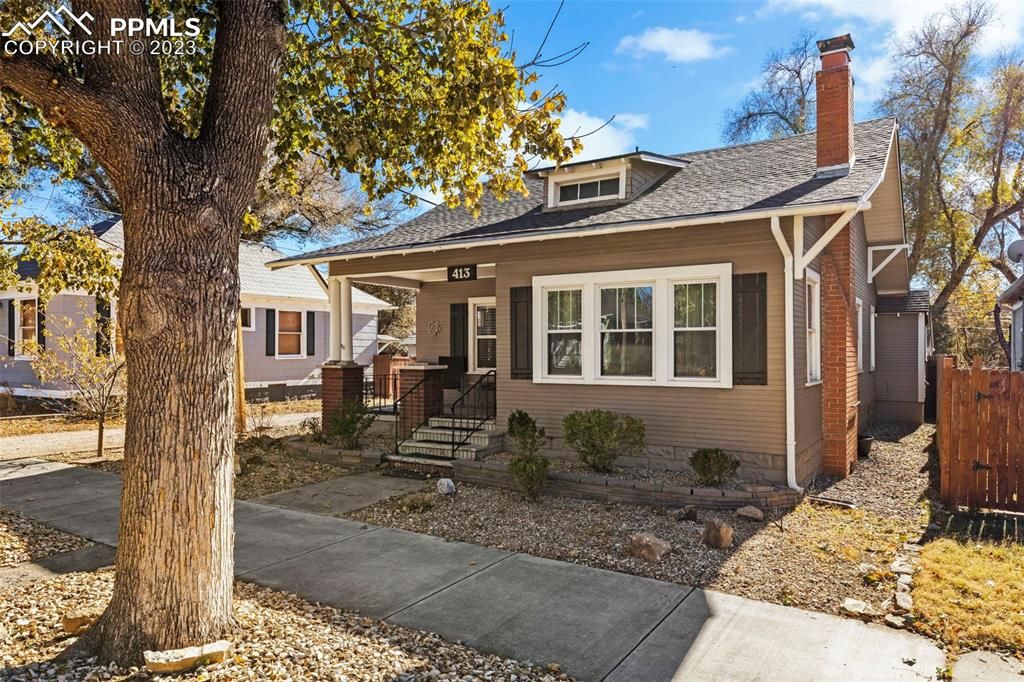 413 E Del Norte St, Colorado Springs, CO 80907 - See Est. Value ...