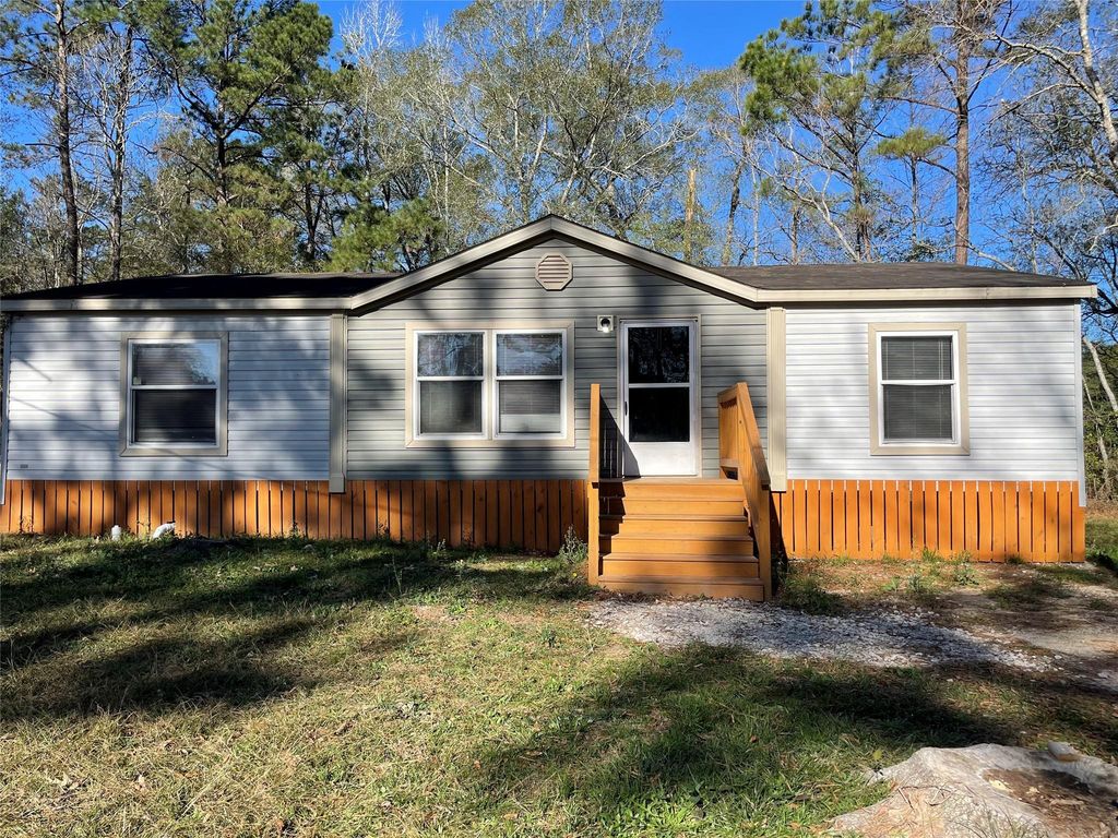 13406 Tommy Smith Rd, Conroe, TX 77306 | MLS# 3169066 | Trulia