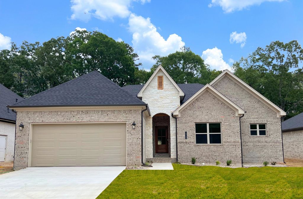 16114 Vesuvius Ct, Maumelle, AR 72113 | Trulia