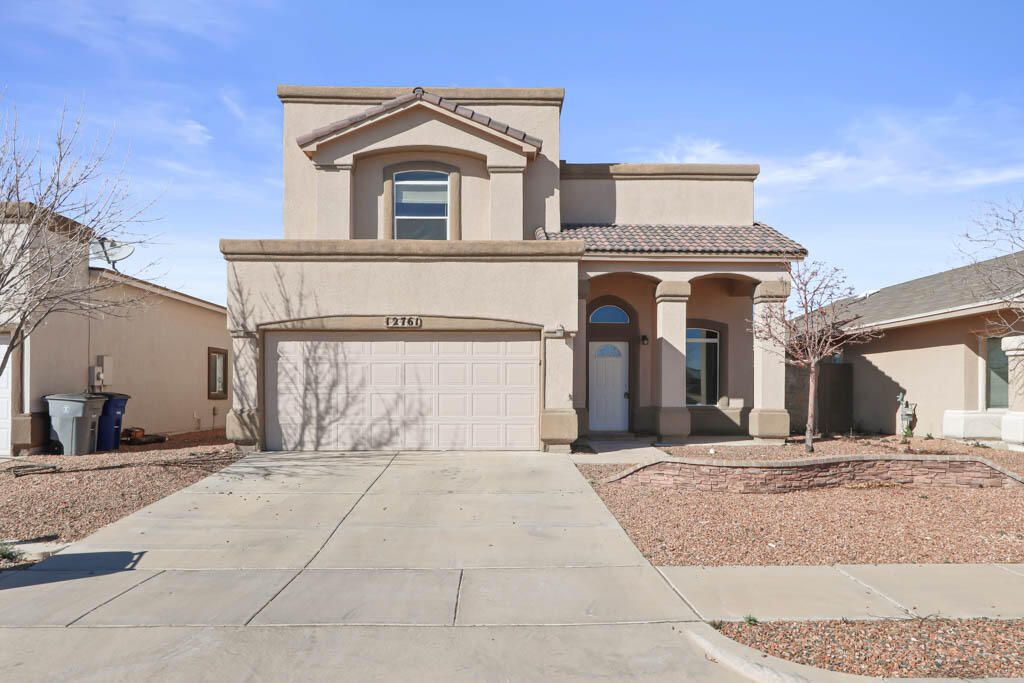 12761 Ramon Prieto, El Paso, TX 79938 - See Est. Value, Schools & More