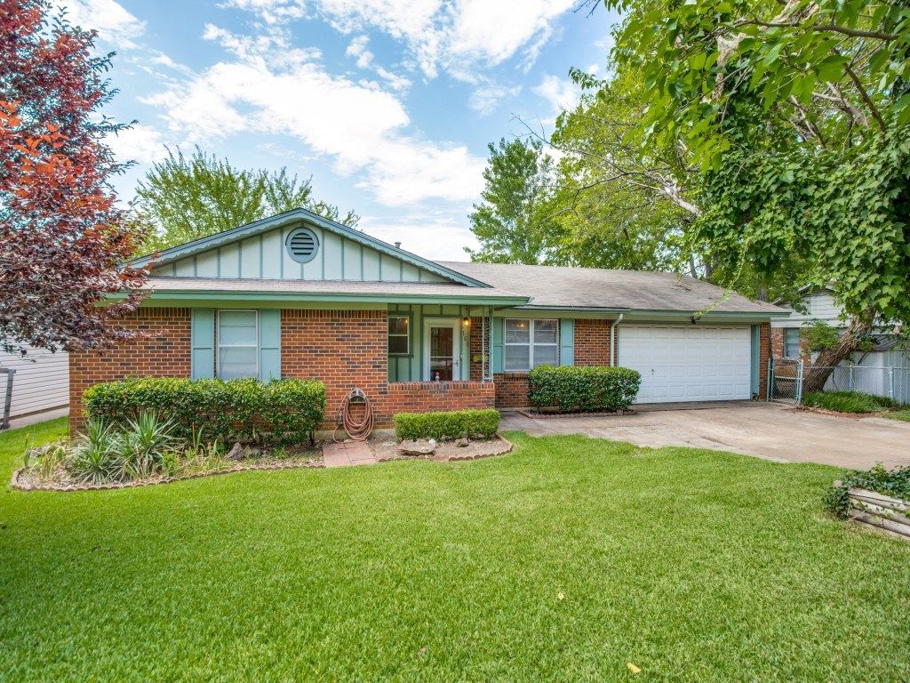 160 Bob White Rd, Denison, TX 75020 | Trulia