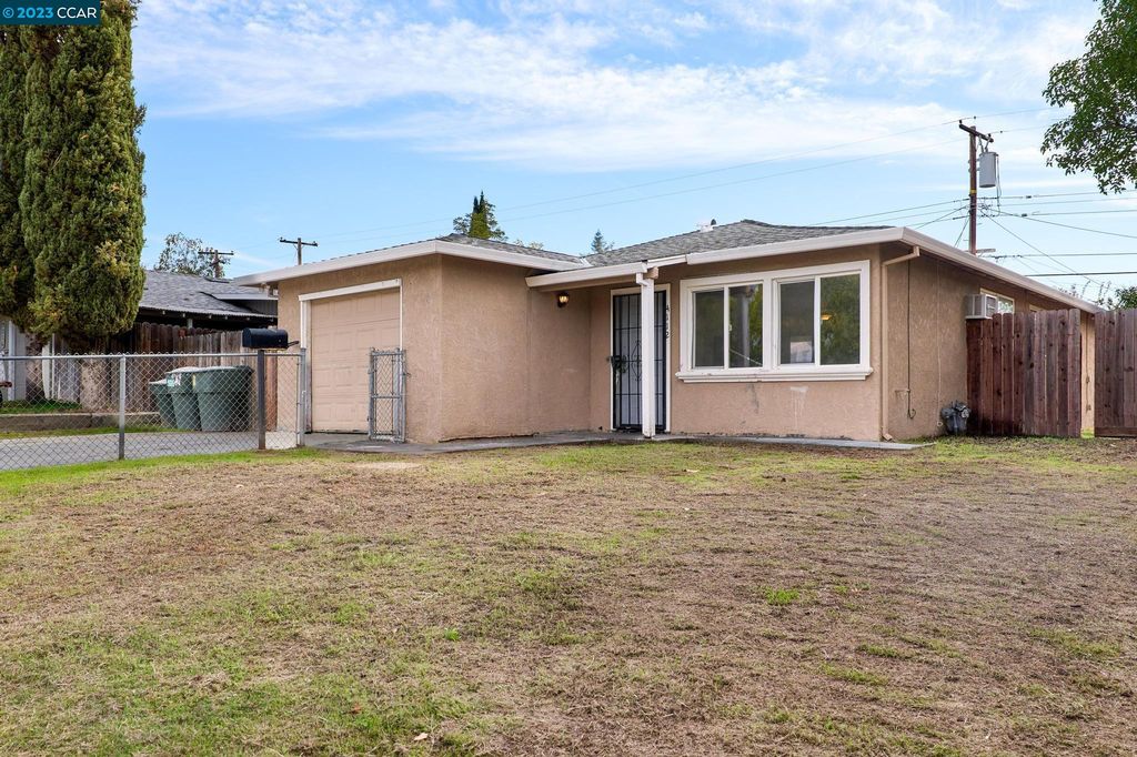 4112 Cornelia Way, North Highlands, CA 95660 - See Est. Value, Schools ...