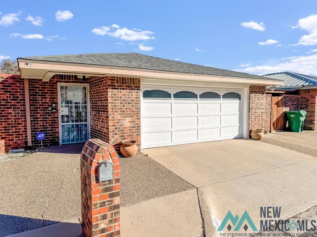 1002 N Jicarilla St, Hobbs, NM 88240 - See Est. Value, Schools & More