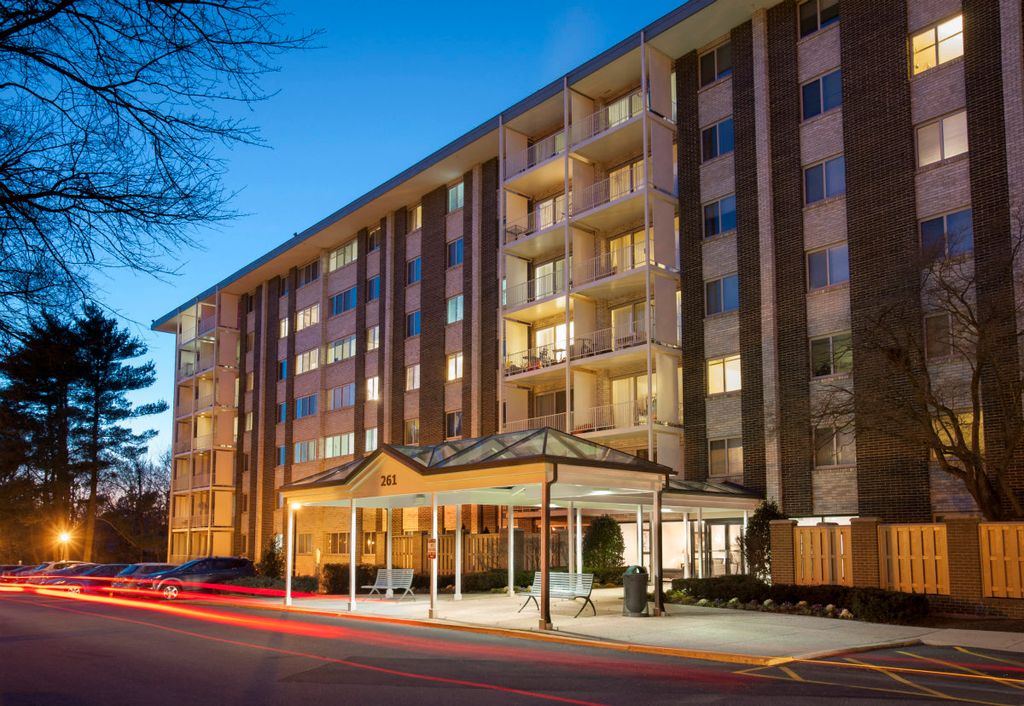 Congressional Towers - Rockville, MD | Trulia