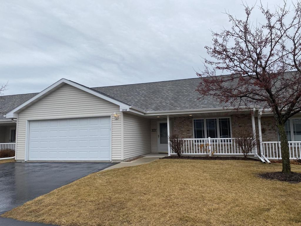 1713 Springwood Ct, Sheboygan, WI 53081 - See Est. Value, Schools & More