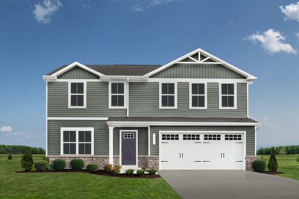 Cedar - Evergreen - Cane Ridge, TN | Trulia