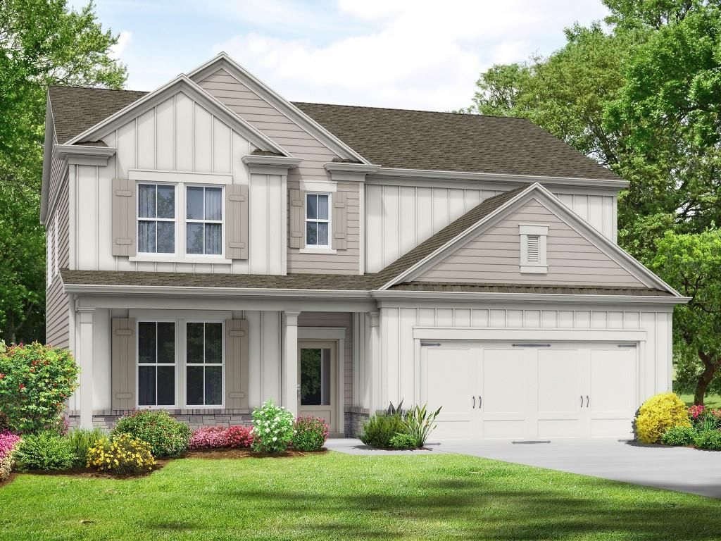 99 Annie Ln, Statham, GA 30666 | MLS# 7699001 | Trulia